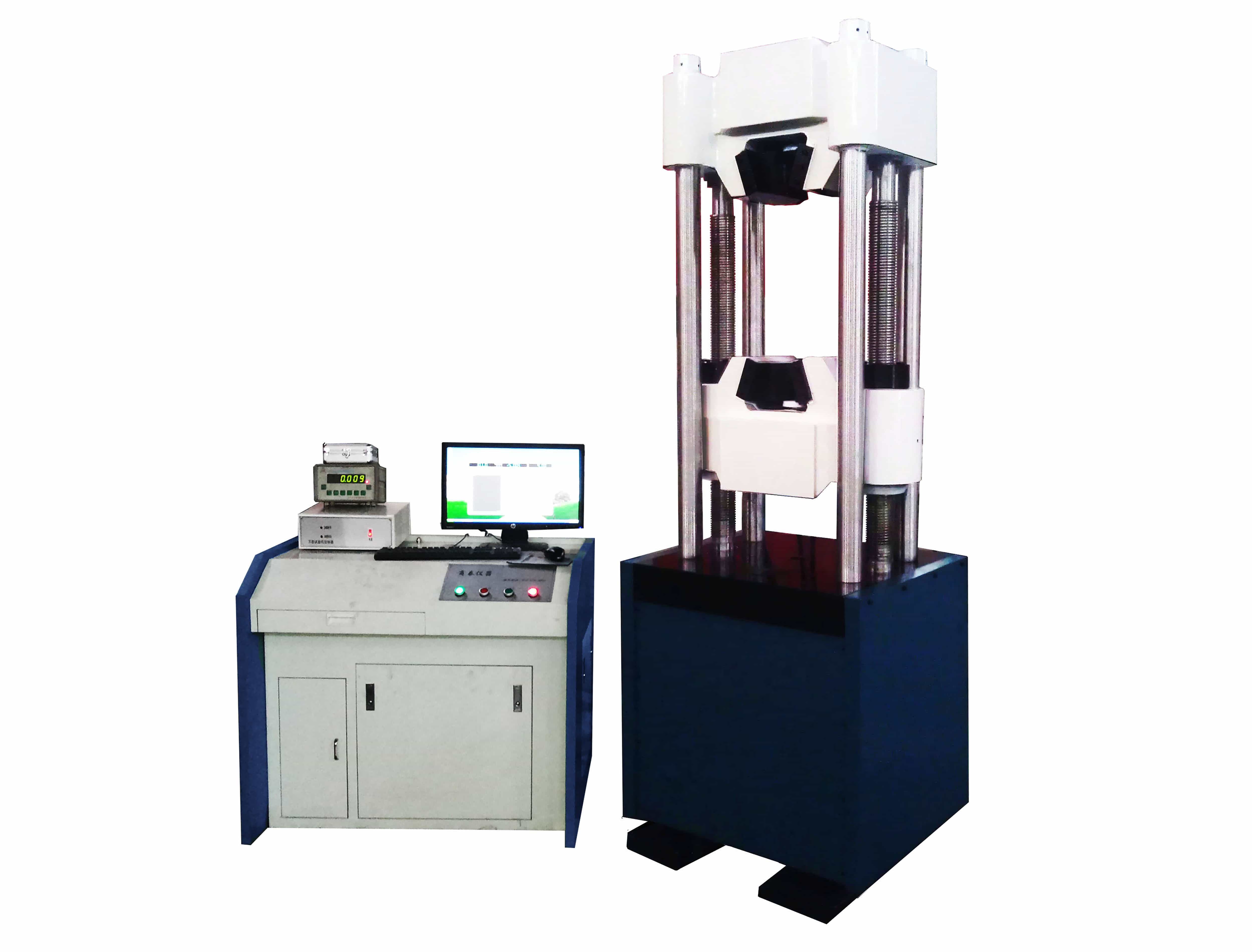 试验机-苏州费马科仪自动化技术有限公司